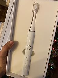 Amazon.com: BRUUSH Electric Toothbrushes –Premium- Electric Toothbrush ...