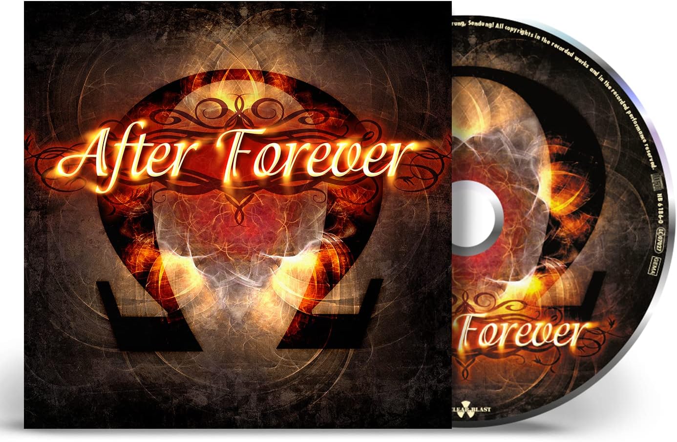 After Forever: Amazon.co.uk: CDs & Vinyl