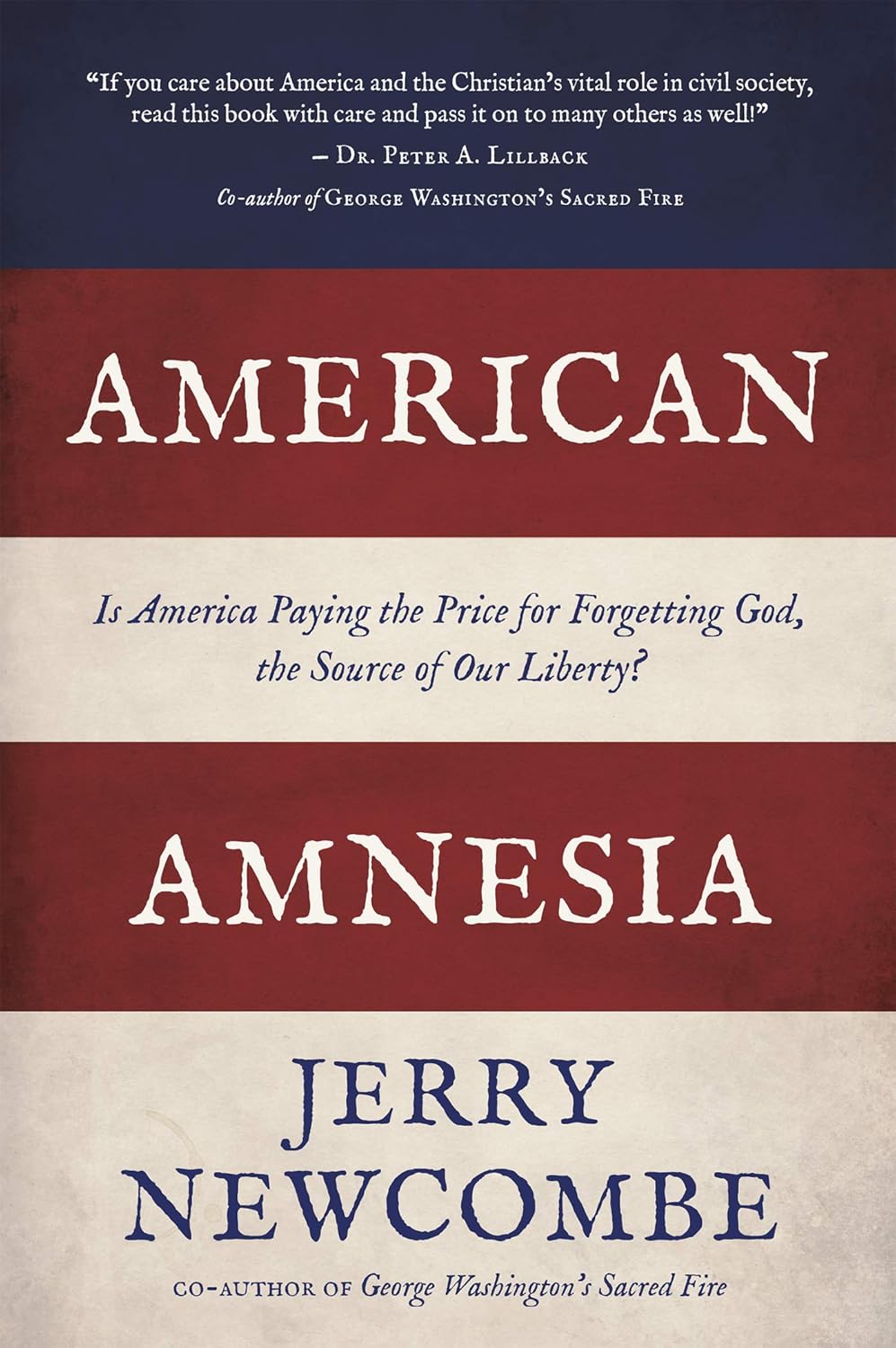 Amazon.com: American Amnesia: Is America Paying the Price for ...