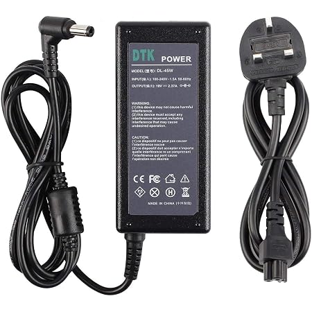Superer AC Charger Fit for Asus Laptop 15 X509FJ X509FA X509FL X509F ...
