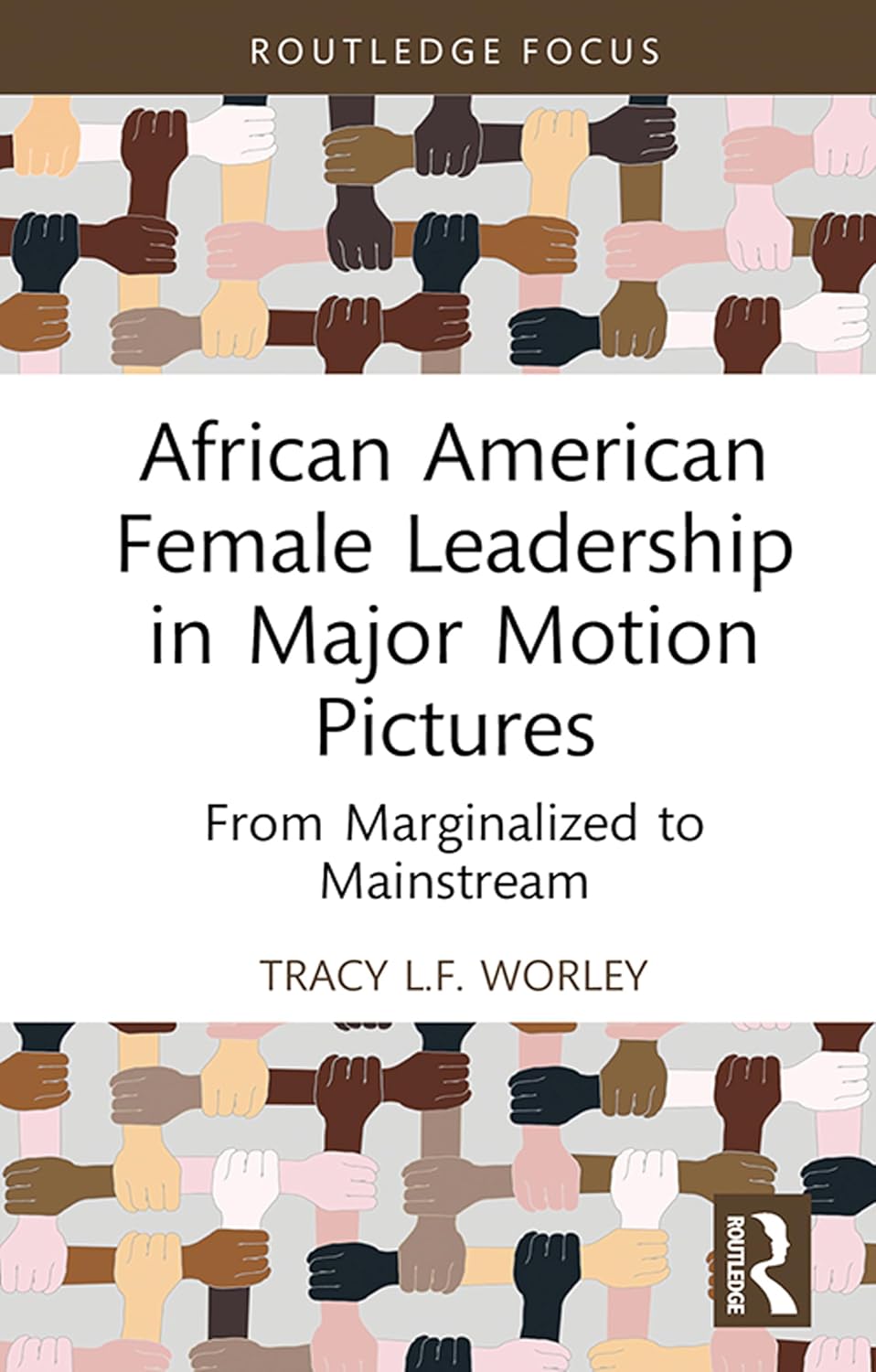Amazon.com: African American Female Leadership in Major Motion Pictures ...