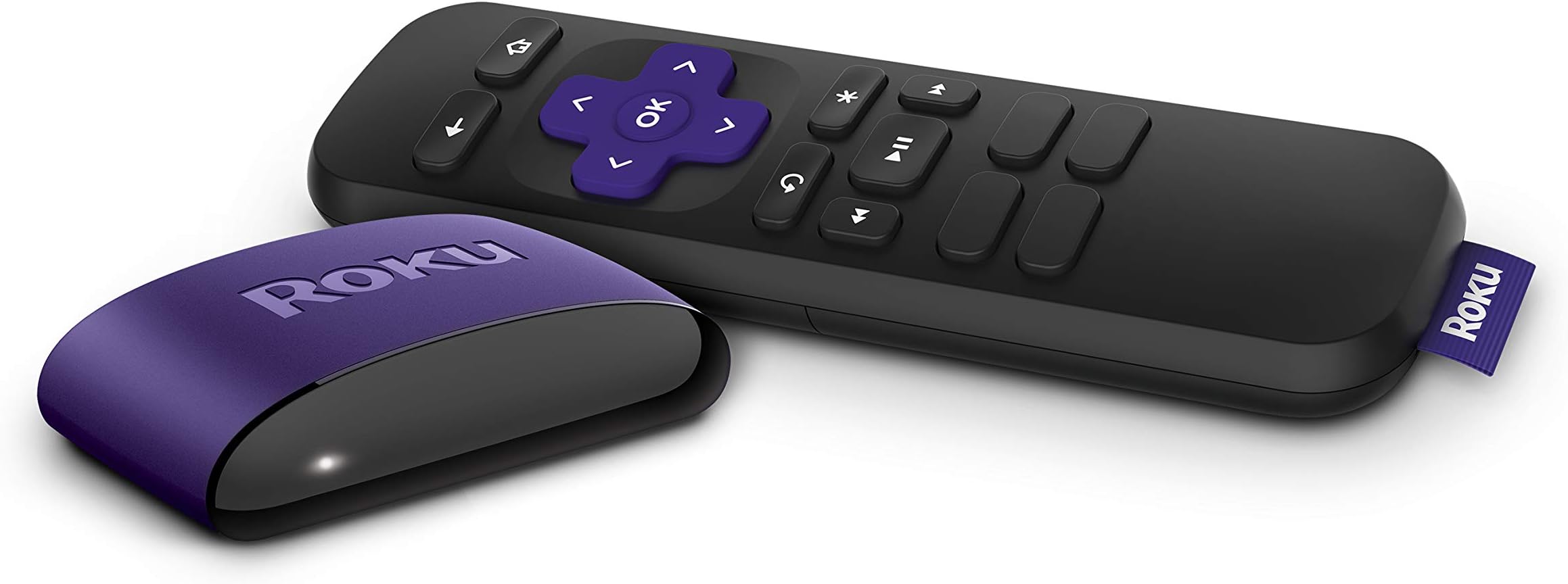 Amazon.com: Roku 2 HD Streaming Player : Electronics