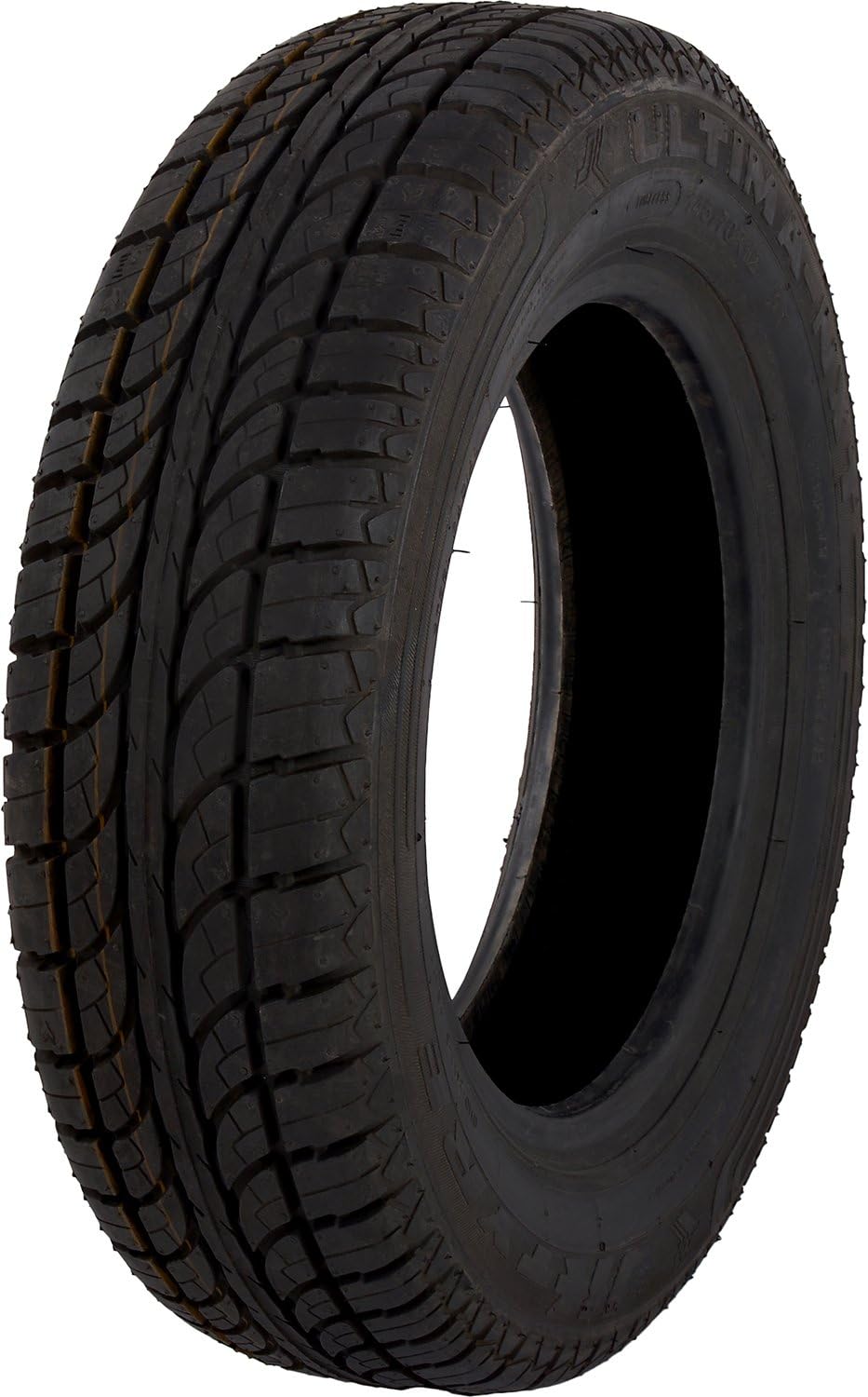 JK Tyre 145/80 R12 Ultima Hi^Life Tubeless Car Tyre : Amazon.in: Car ...