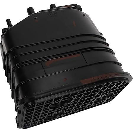 Amazon.com: GM Genuine Parts 85157110 Vapor Canister : Automotive