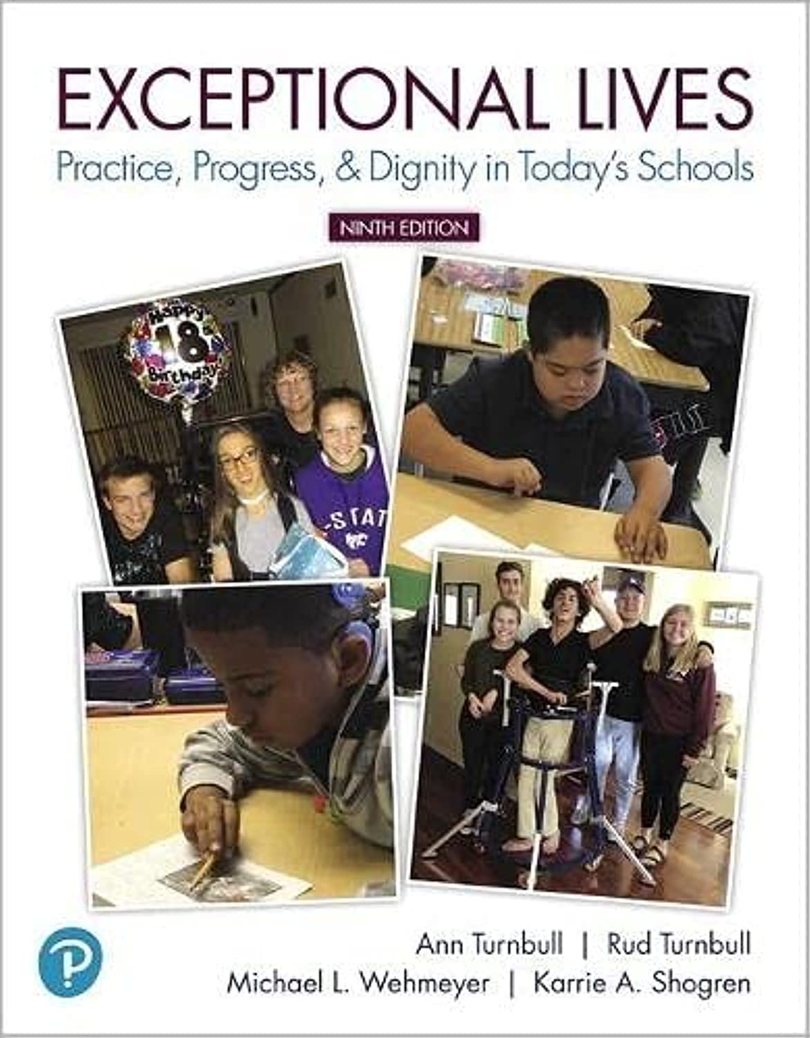 Exceptional Lives: Practice, Progress, & Dignity in Today's Schools ...