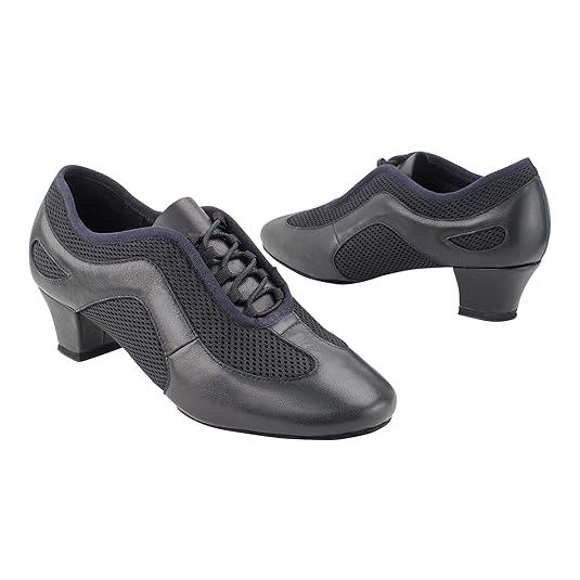 Very Fine Women's Andromeda Practice Teaching Ballroom Latin Rhythm ...