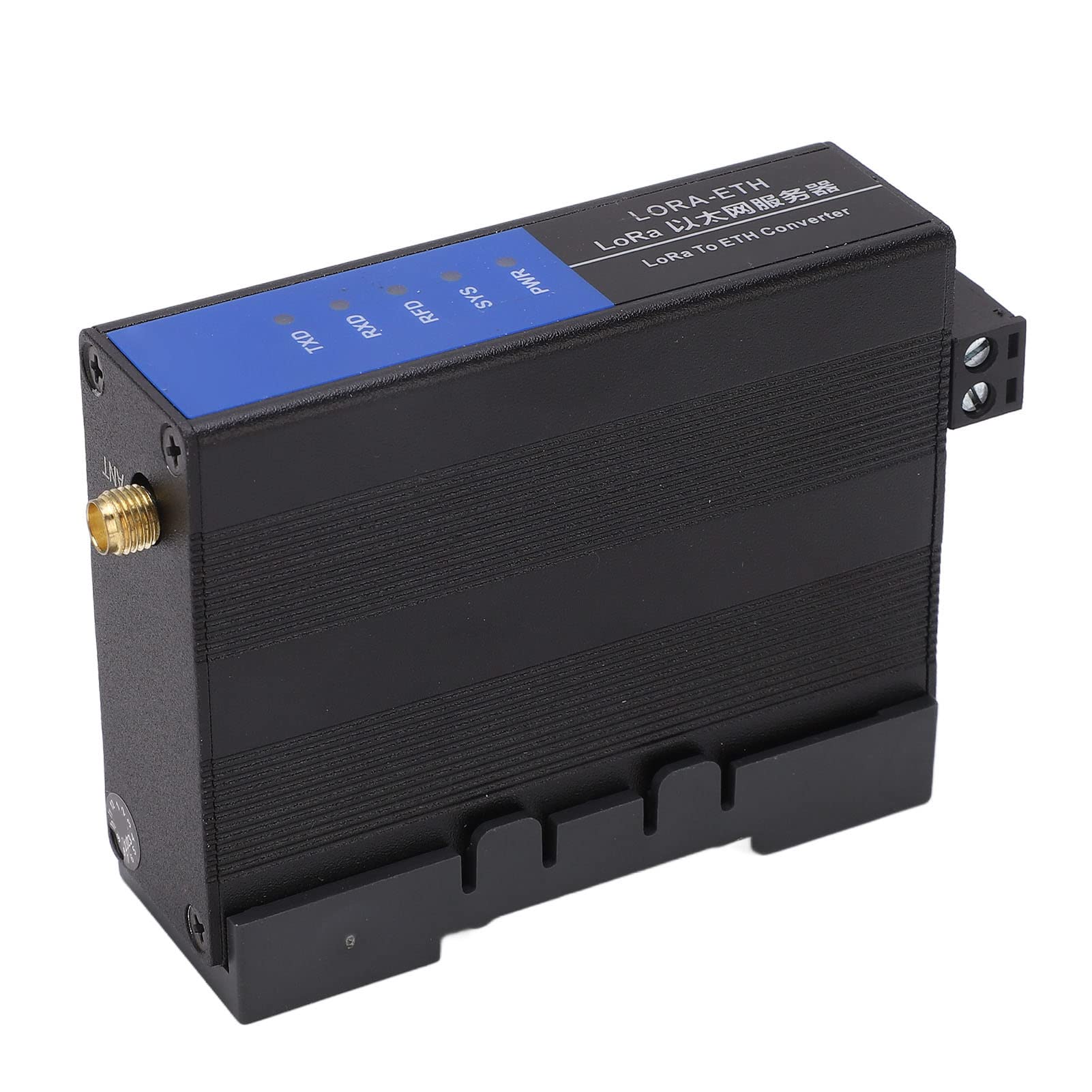 Buy Transparent transmission module, Ethernet to LoRa converter ...