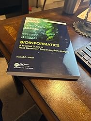 Bioinformatics: A Practical Guide to Next Generation Sequencing Data ...