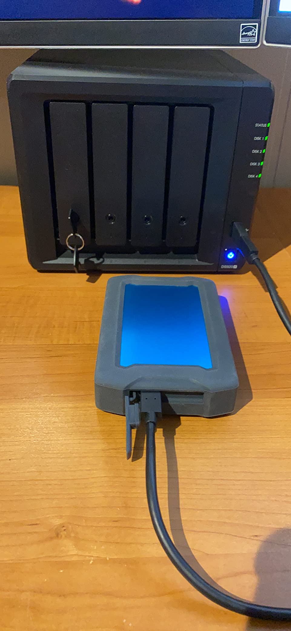 $20/mo - Finance G-Technology 2TB ArmorATD All-Terrain Rugged Portable ...