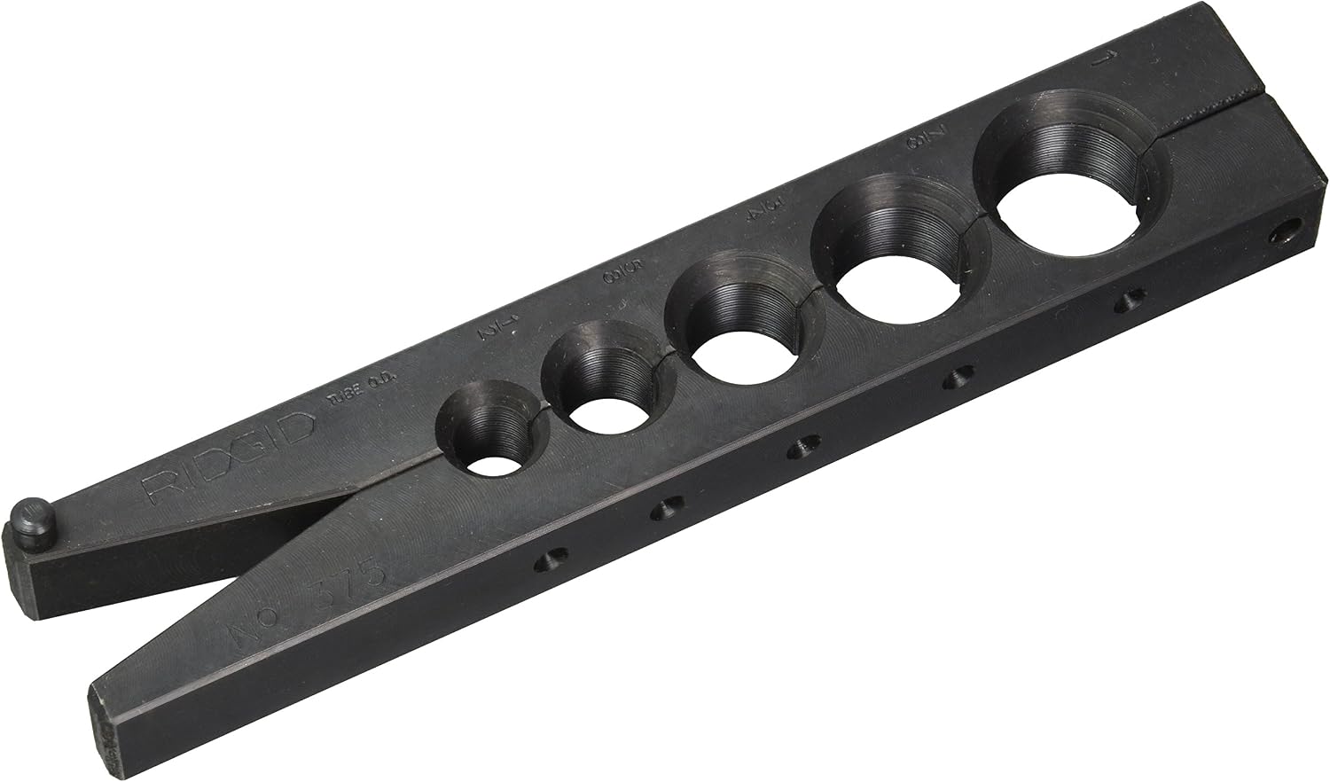 Ridgid 41400 Bar, Flaring ASM 375 - Bar Clamps - Amazon.com