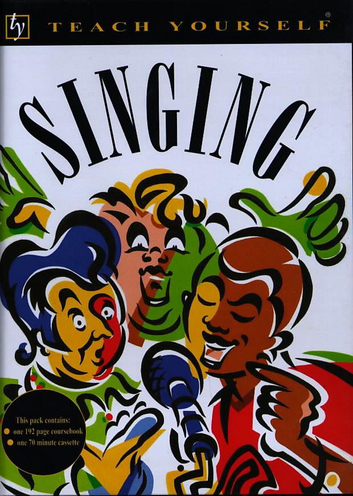 Singing (Teach Yourself): Susan Sutherland: 9780340643532: Amazon.com ...