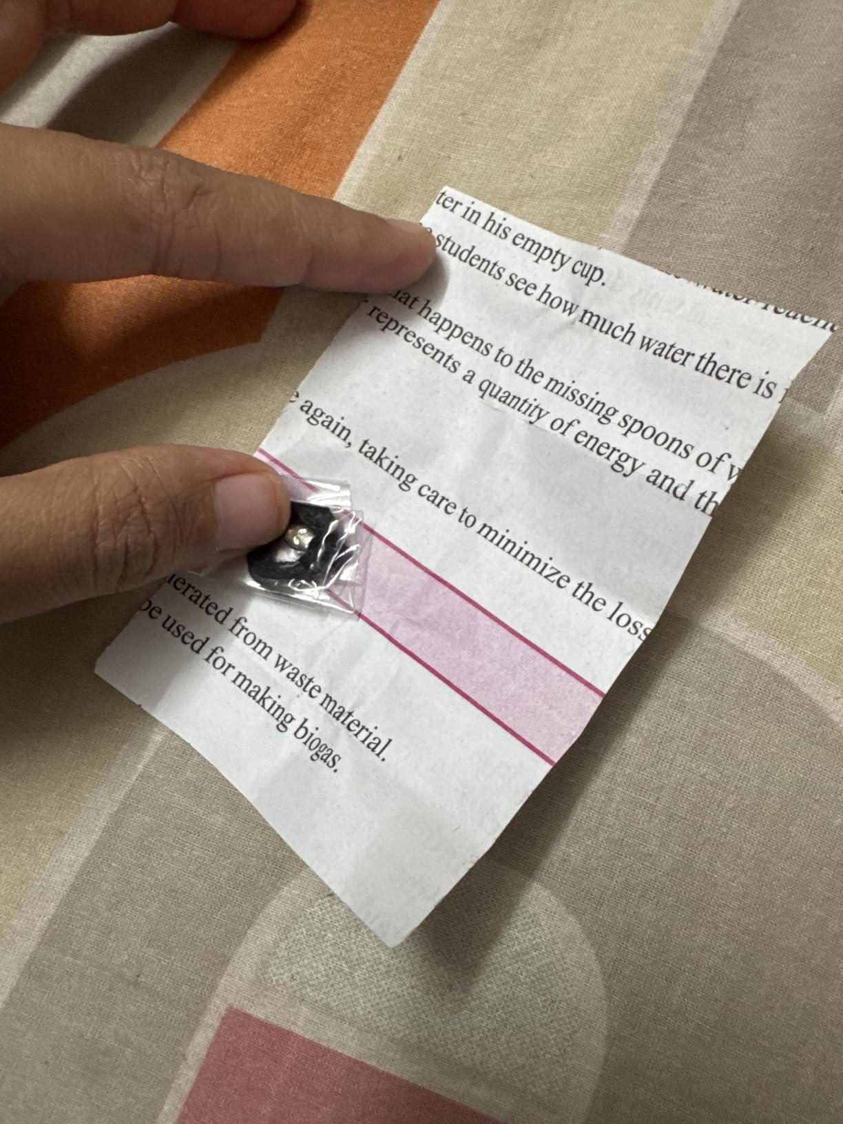 Buy AYANSH e-store Toddler Bead Happy Painless Teething Experience ...