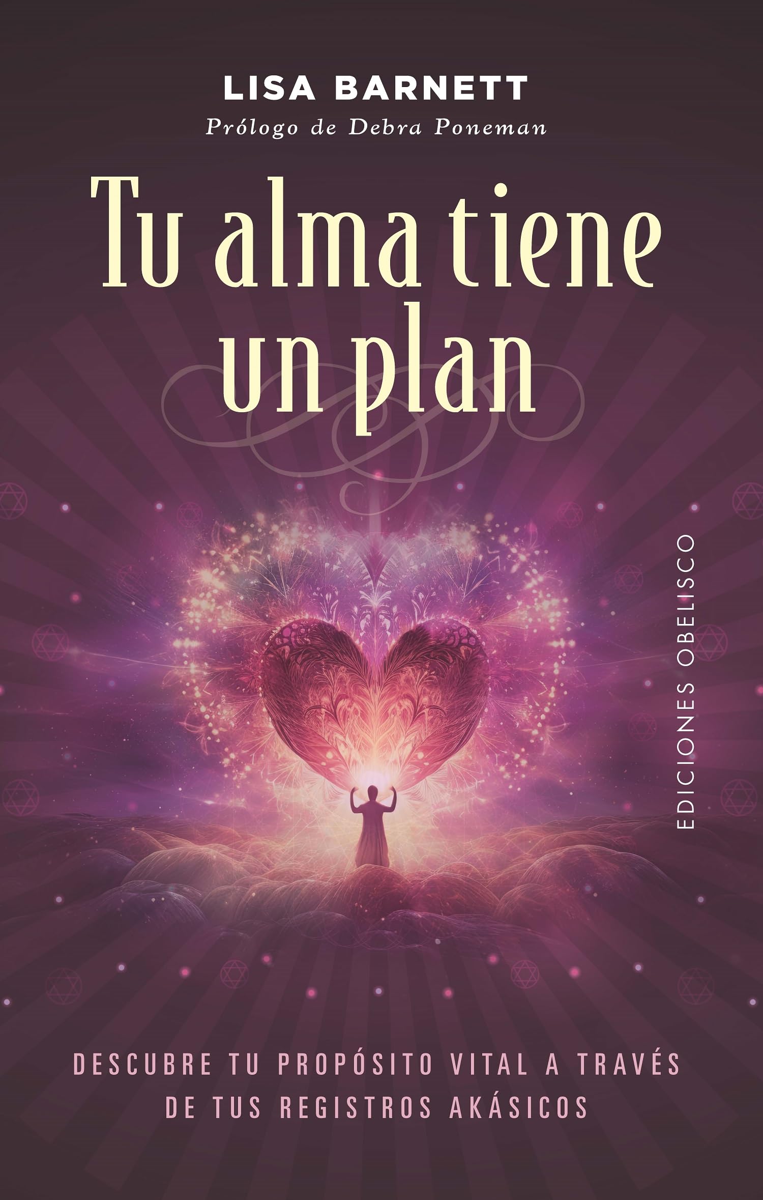 Tu alma tiene un plan: Prólogo de Debra Barnett (Spanish Edition ...