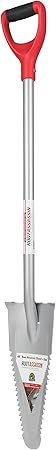 Amazon.com : ROOT ASSASSIN 48" Garden Shovel/Saw - The Original & Best ...