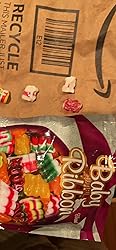 Amazon.com : Primrose, Baby Ribbon Hard Candy, 11 Ounce : Grocery ...