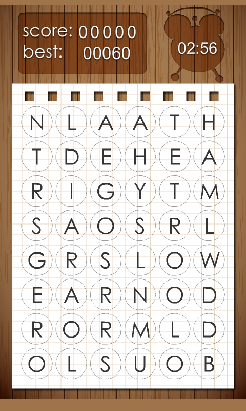 Words for Bookworm - App on the Amazon Appstore