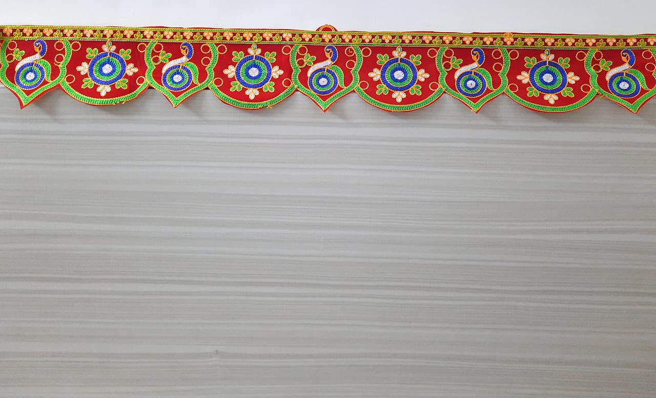 Endazzle Toran for Main Door Latest Design | Toranam for Door ...