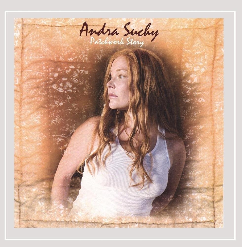 Amazon.com: Patchwork Story: CDs & Vinyl
