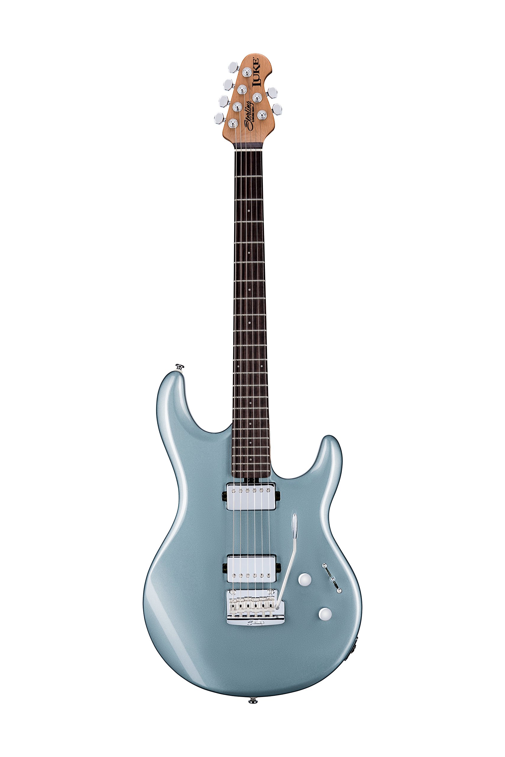 Buy Sterling By MusicMan 6 String Sterling by Music Man HH LK100 ...