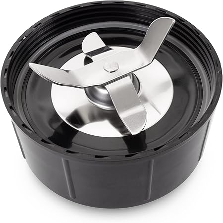 Amazon.com: Pack of Cross Blade and Ice Shaver Blade- Spare Replacement ...