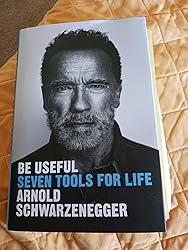Amazon.com: Be Useful: Seven Tools for Life (Audible Audio Edition ...