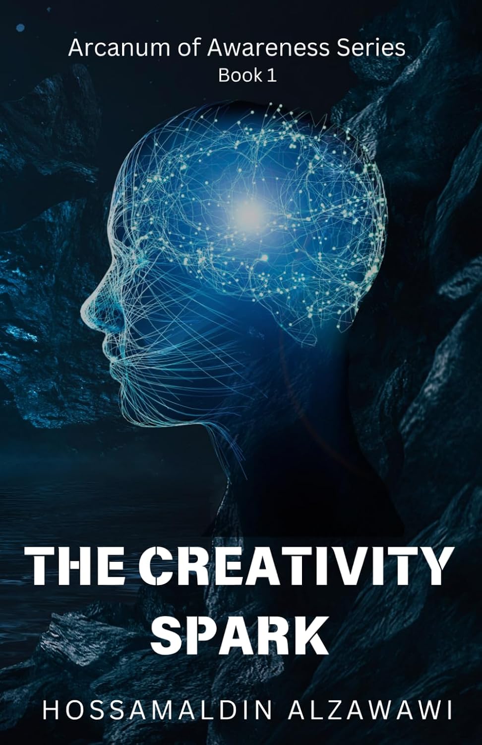 Amazon.com: The Creative Spark (Arcanum of Awareness): 9781964328027 ...