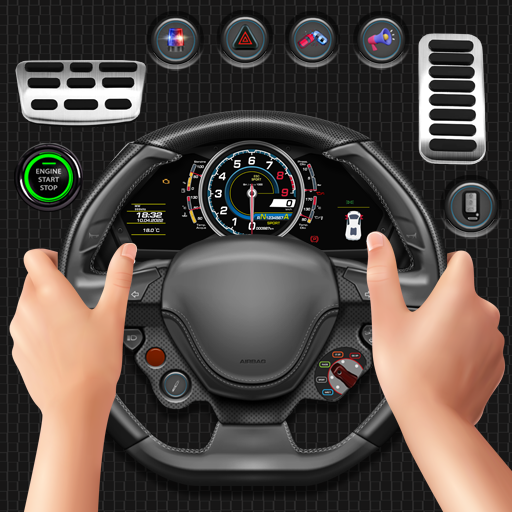 Car Engine Sounds : Car Simulator - App on Amazon Appstore