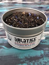 Amazon.com : Solstice Fruit-Tea Summer Tea Sampler Featuring Blackberry ...