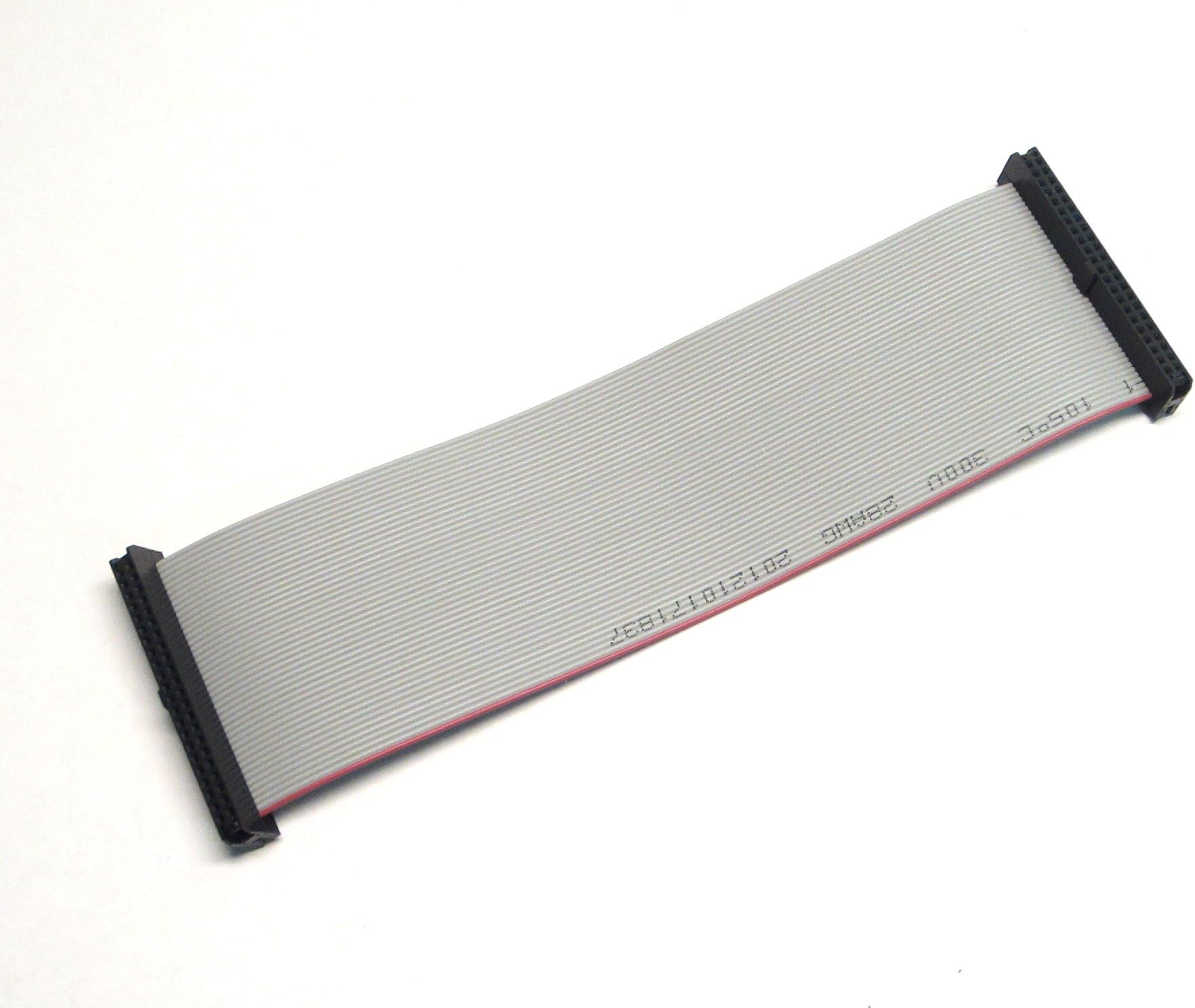 Amazon.com: 40 Pin Female to Female IDE Cable 6 Inches : Electronics