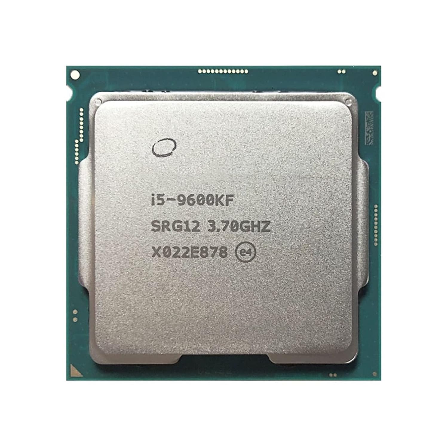 Amazon.in: Buy Computer, CPU processor, central proce unit I5-9600kf i5 ...