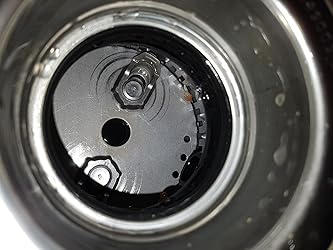 InSinkErator 76933 Evolution 100 Waste Disposal Unit : Amazon.co.uk ...