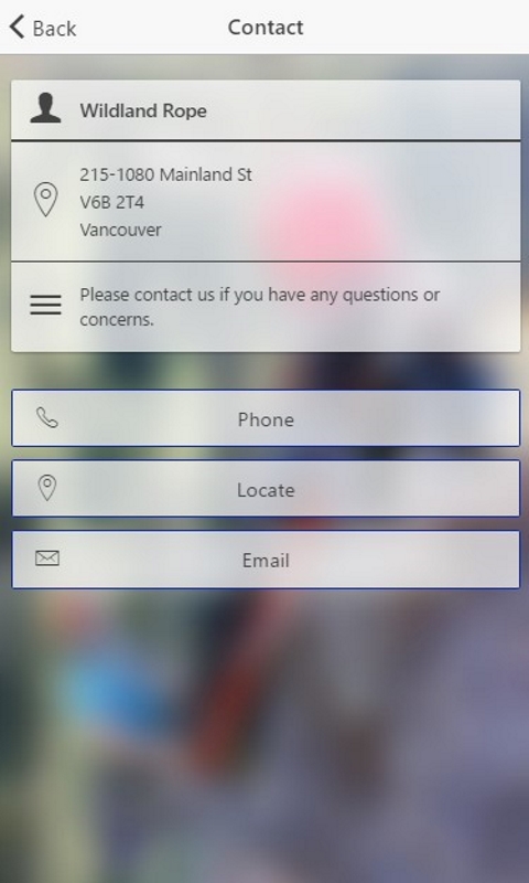 Wildland Rope Rescue Field Guide - App on Amazon Appstore