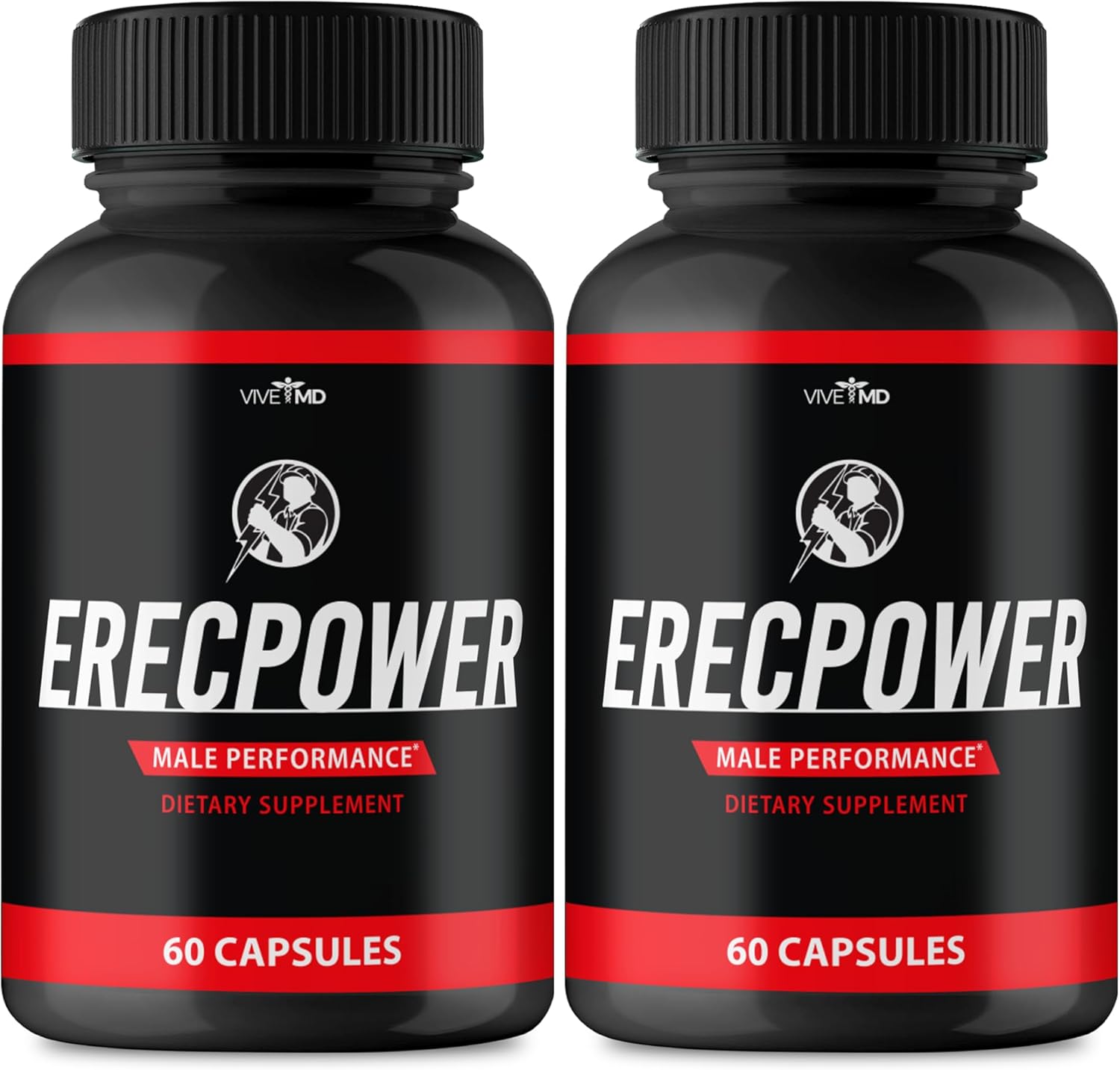Amazon.com: Erecpower for Men Capsules - Erecpower Pills Advanced ...