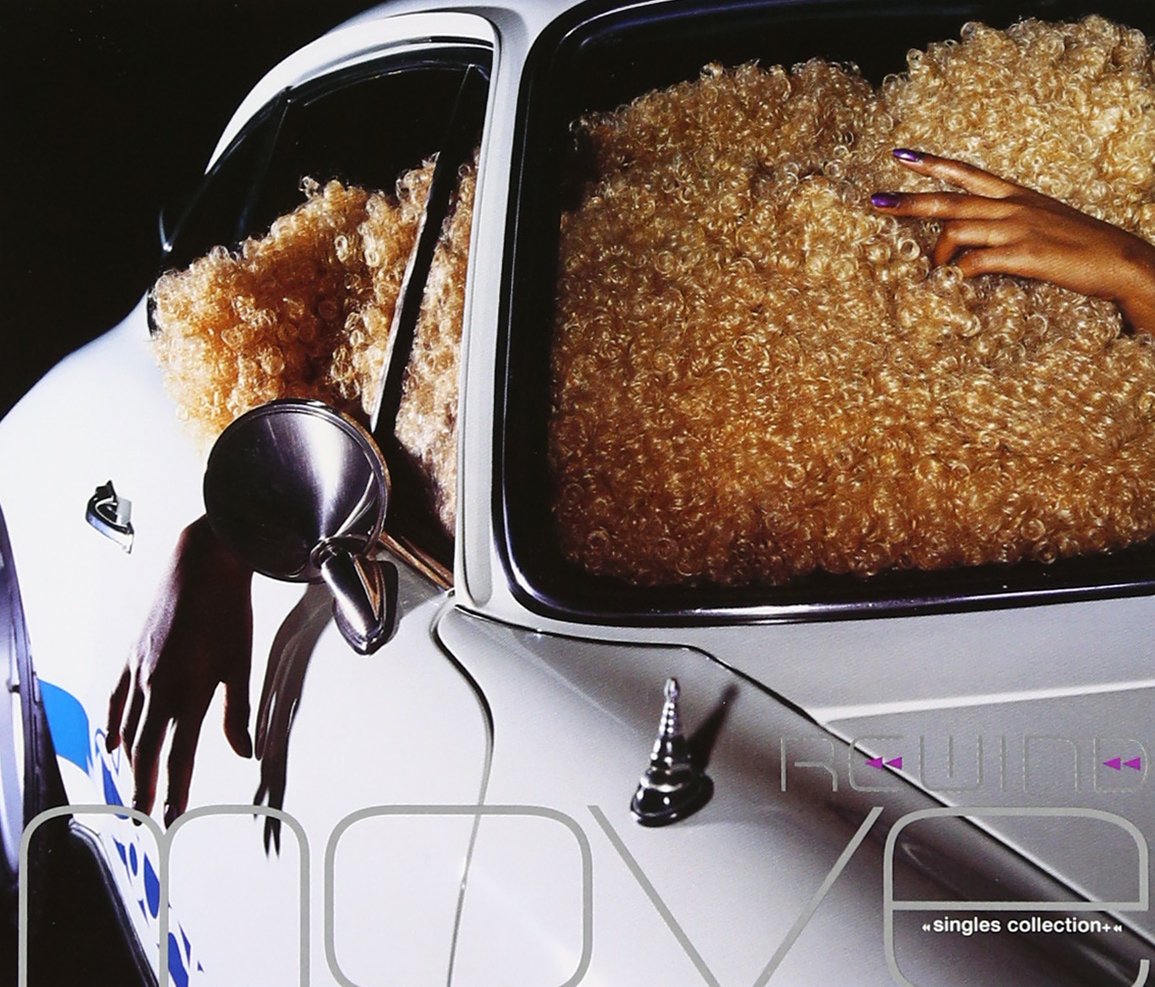 The Move, Move - Rewind-Singles Collection - Amazon.com Music