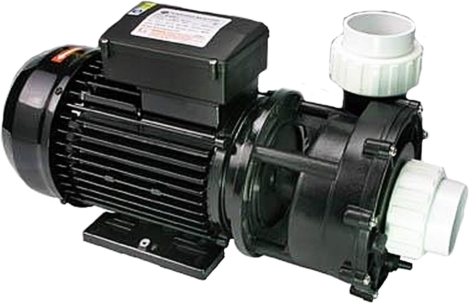 LX WP300-II 2 Speed Pump Hot Tub Spas Whirlpool Bath Waterway ...