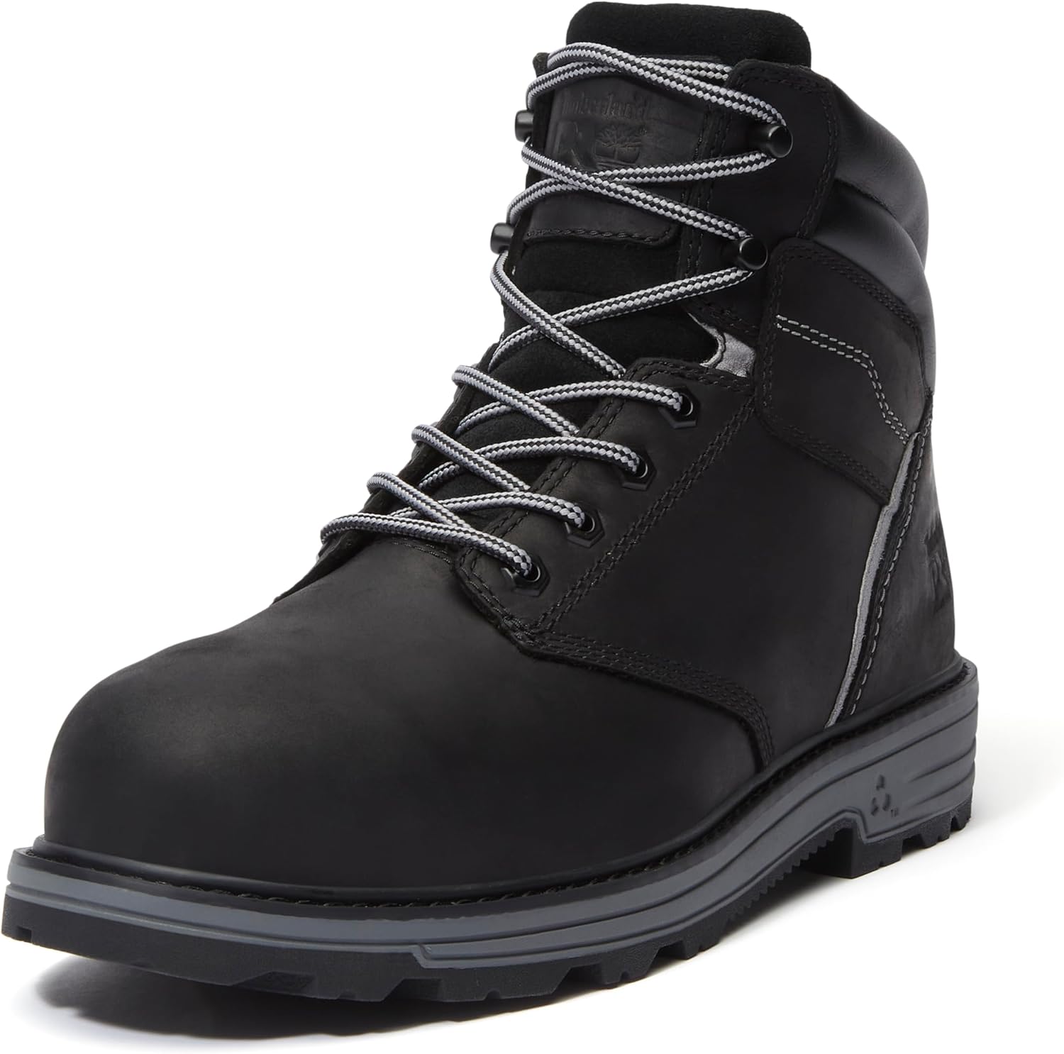 Amazon.com | Timberland PRO Men's Titan Tasker 6 Inch Alloy Safety Toe ...