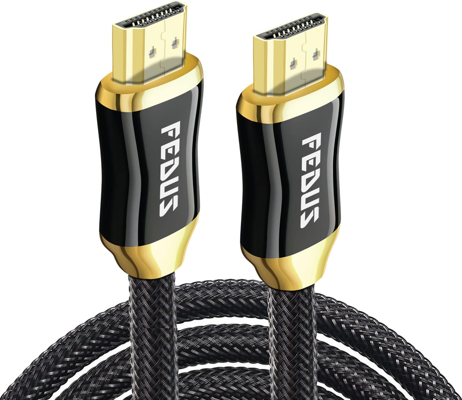 Buy UPORT 10 Meter 4K HDMI Cable with Ethernet, 4K/2K Ultra HD 1080P ...