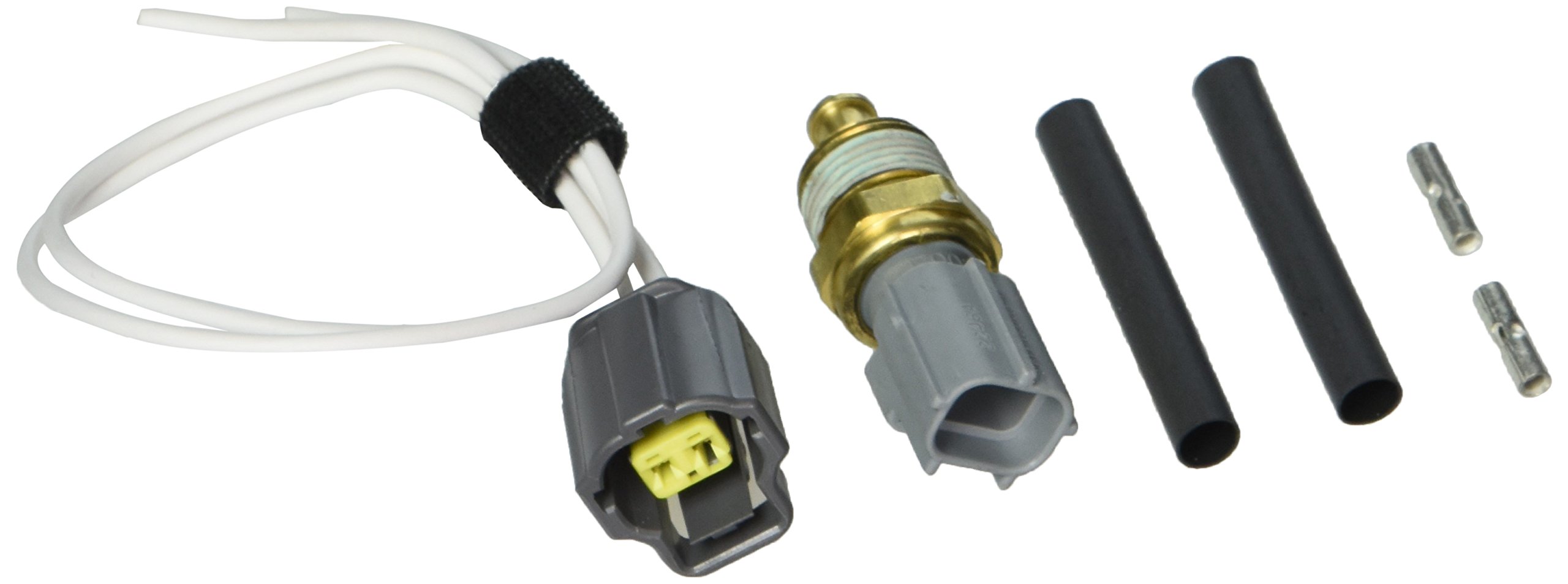 Amazon.com: Motorcraft Temperature Sensor - DY1145 : Automotive