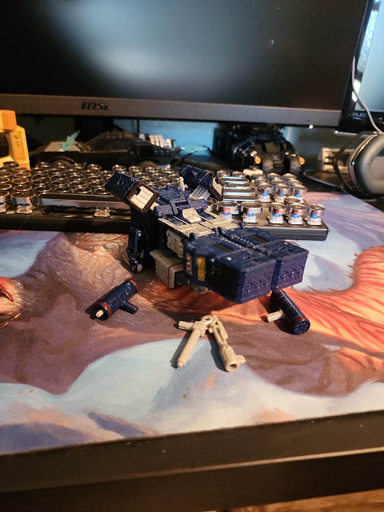 $9/mo - Finance Transformers TRA GEN Legacy EV Voyager S Soundwave ...