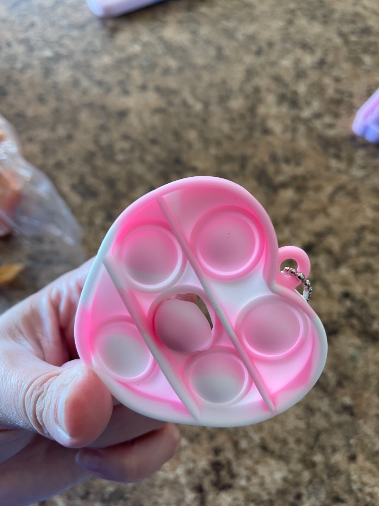 $4/mo - Finance Fidget Poppers Toy Sets Pop Fidgets Packs Sensory Toys ...