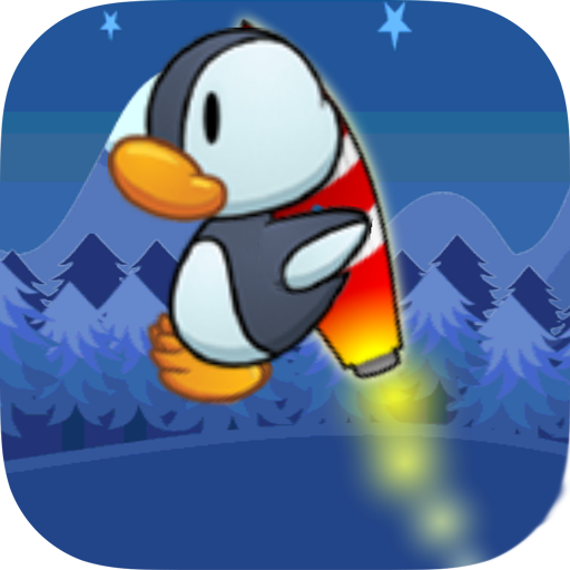App:Game:The Last Penguin - App on Amazon Appstore