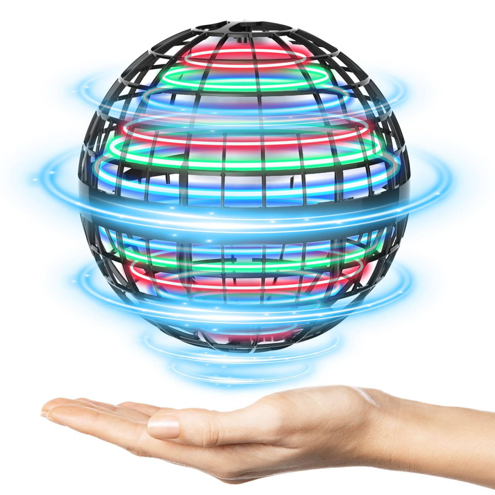 Orb Ball
