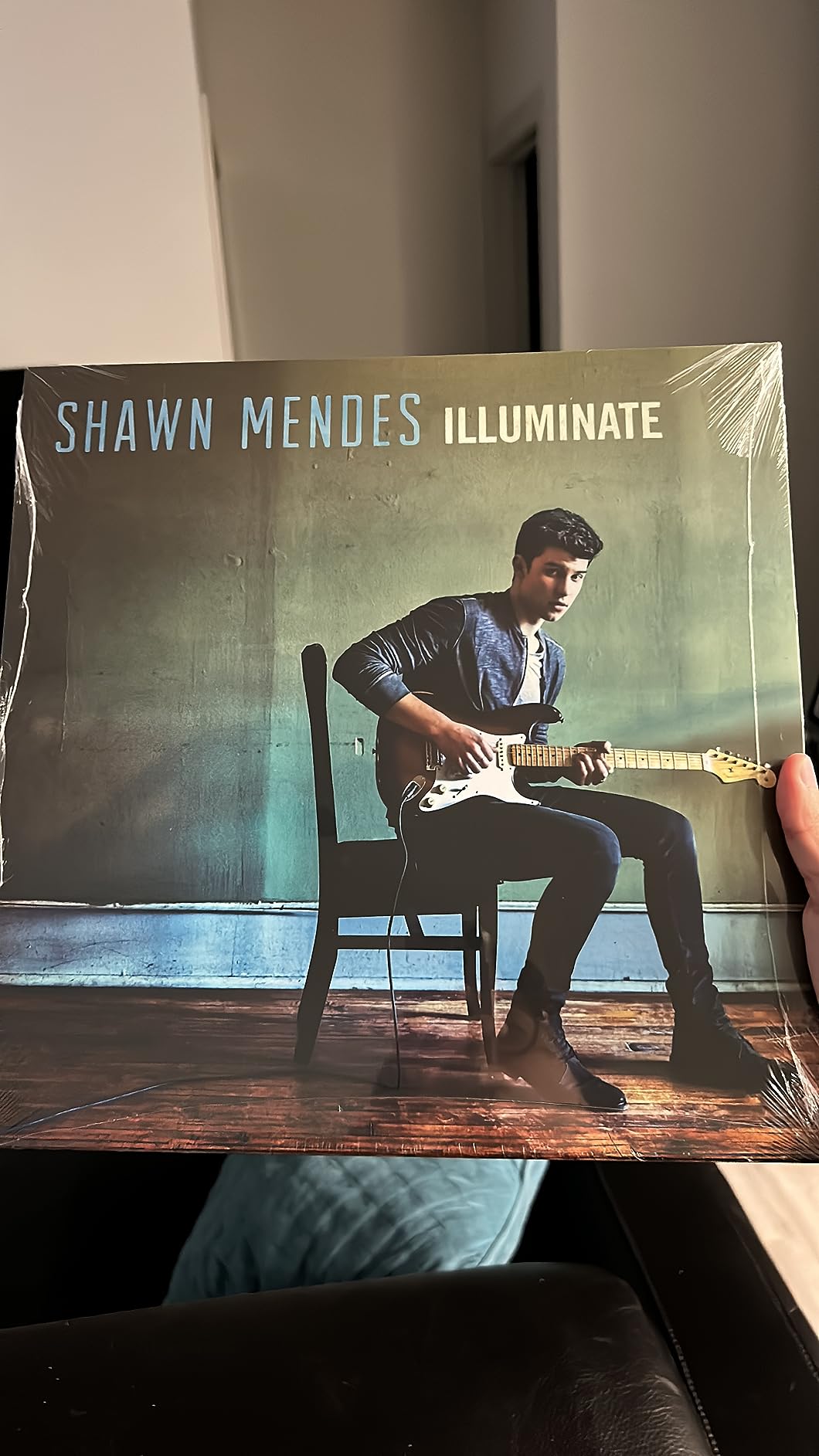 Amazon.com: Illuminate[LP]: CDs & Vinyl