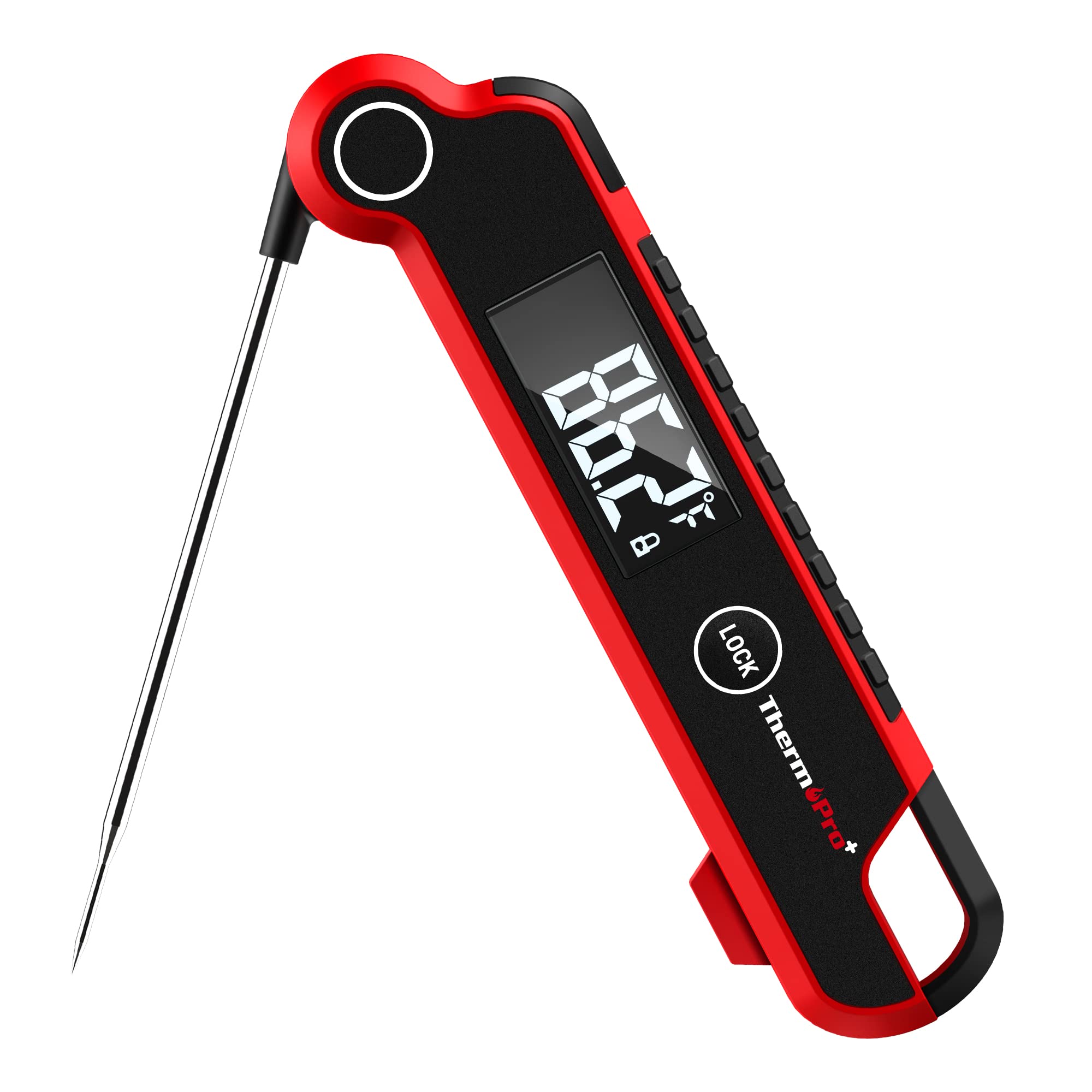 Thermocouple Food Thermometer