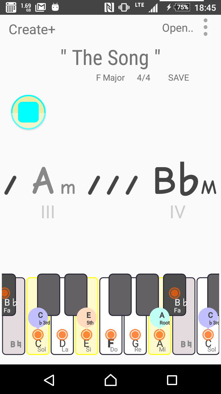 Chordy-BETA:Amazon.com:Appstore for Android