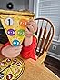Amazon.com: Pidoko Kids Matheroni Pepperoni | Math Games for Kids Ages ...
