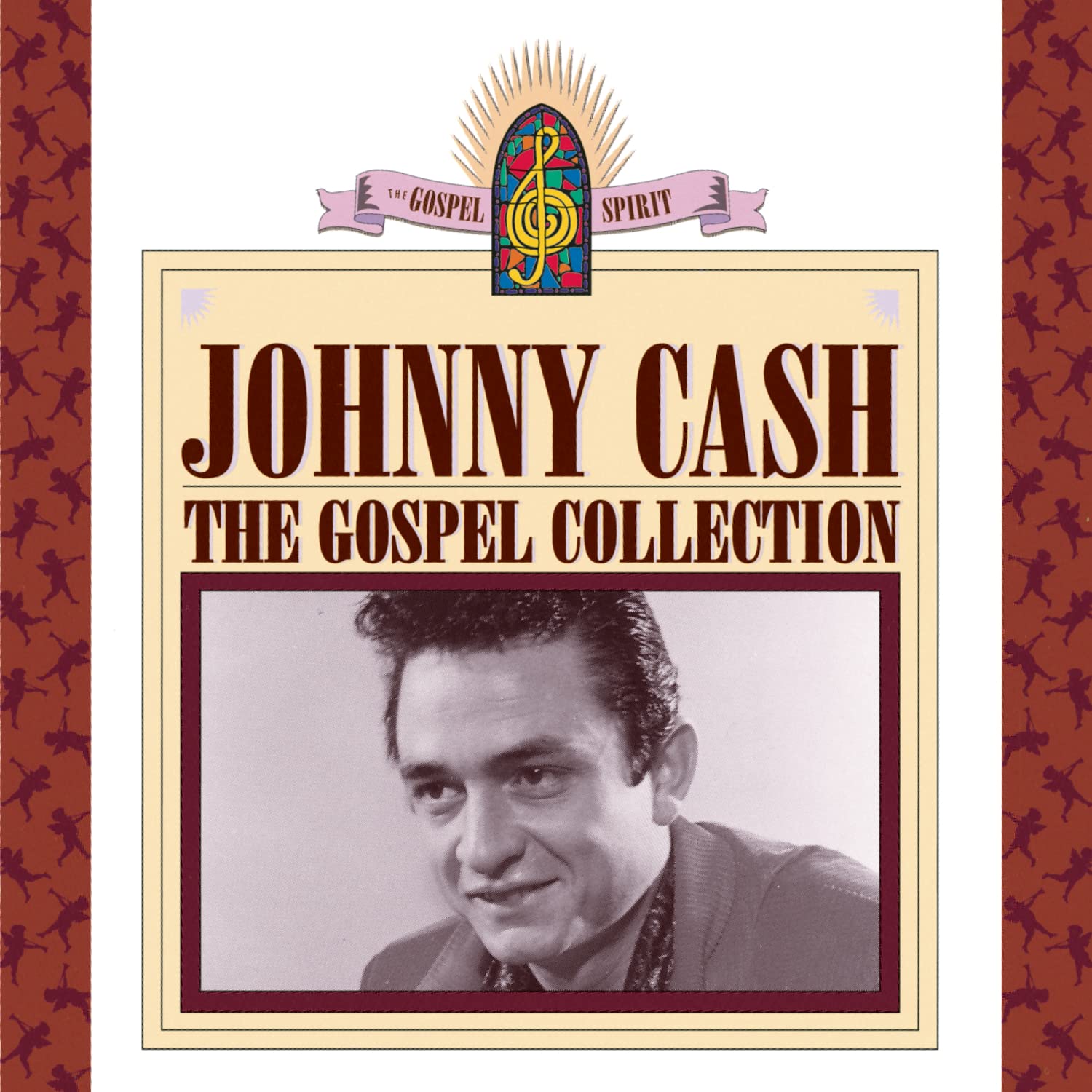 Amazon.com: The Gospel Collection: CDs & Vinyl