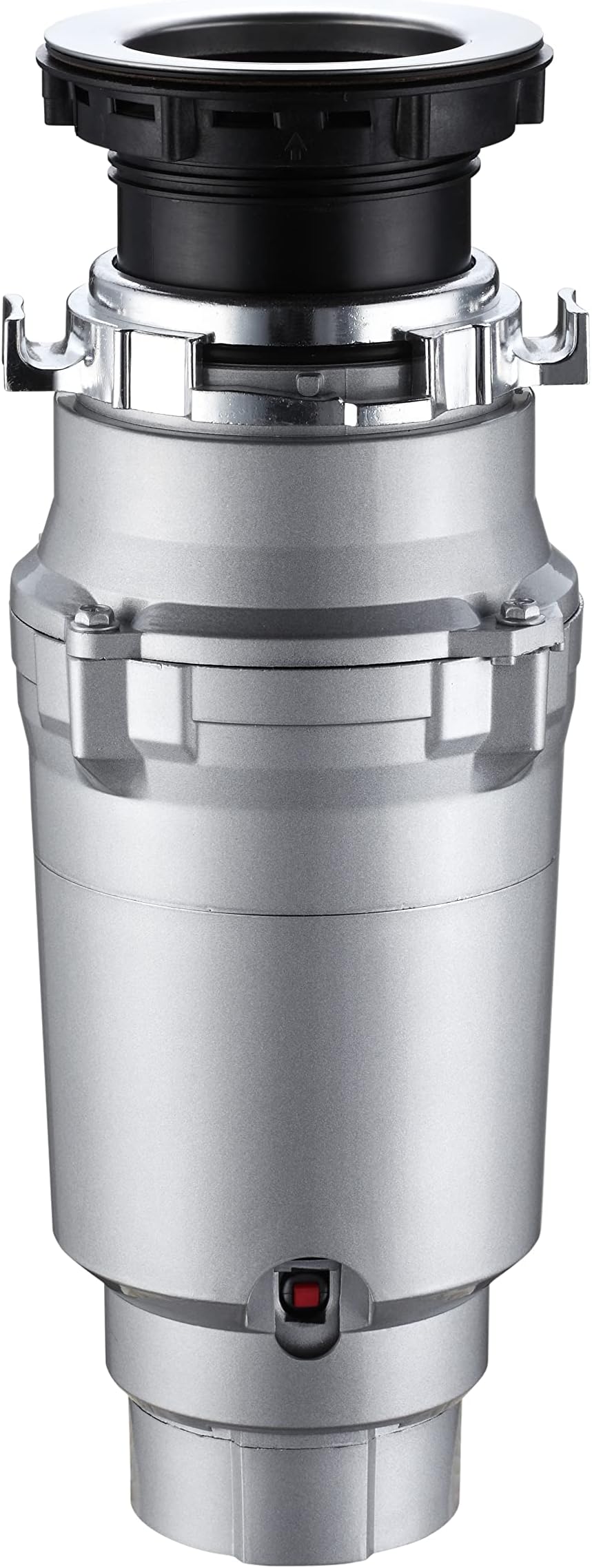 InSinkerator Model 46 Food Waste Disposal Unit without Air Switch ...