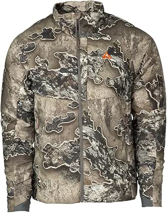 L-3 PrimaLoft Insulated Jacket at Amazon Men’s Clothing store