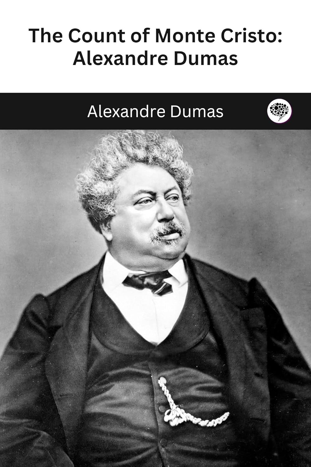 The Count of Monte Cristo: Alexandre Dumas (Grapevine Press) eBook ...